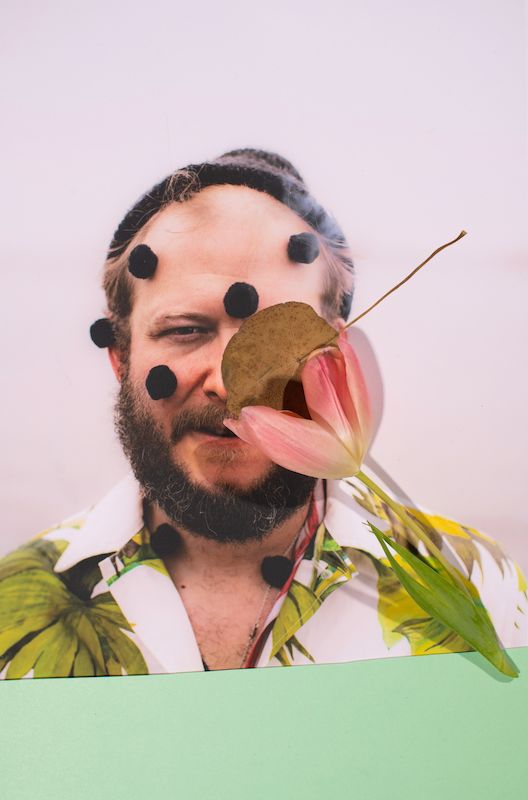 Bon Iver 'SABLE,' | Gaga Bon Iver 'SABLE,' | Gaga